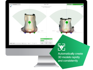 Custom-made orthotics & insoles | 3D software | Taika3D
